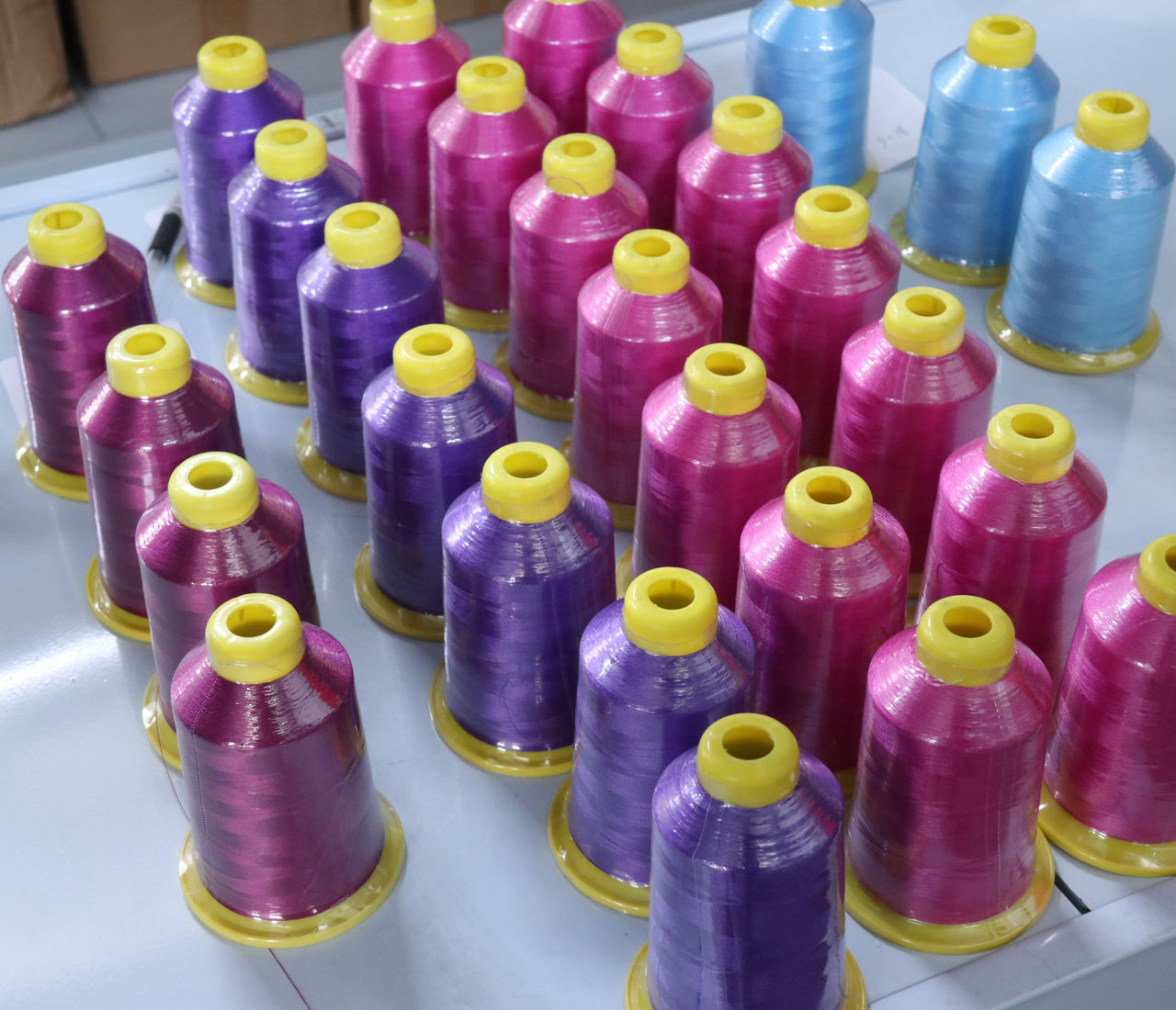 Learn In Richword 2: As A Beginner, How To Choose Proper thread