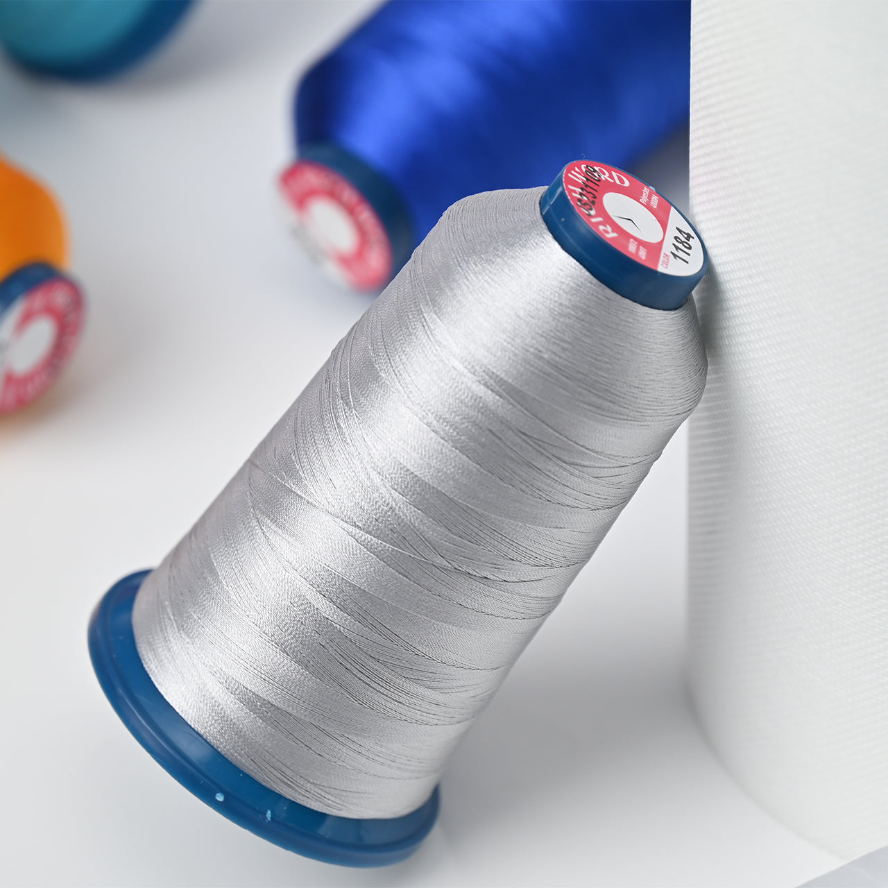 What should you know about embroidery threads? – Richword