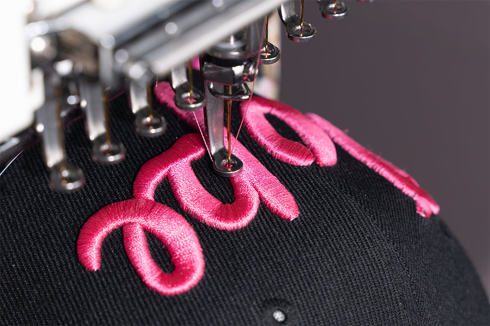 How can embroidery threads be paired with different needles – Richword