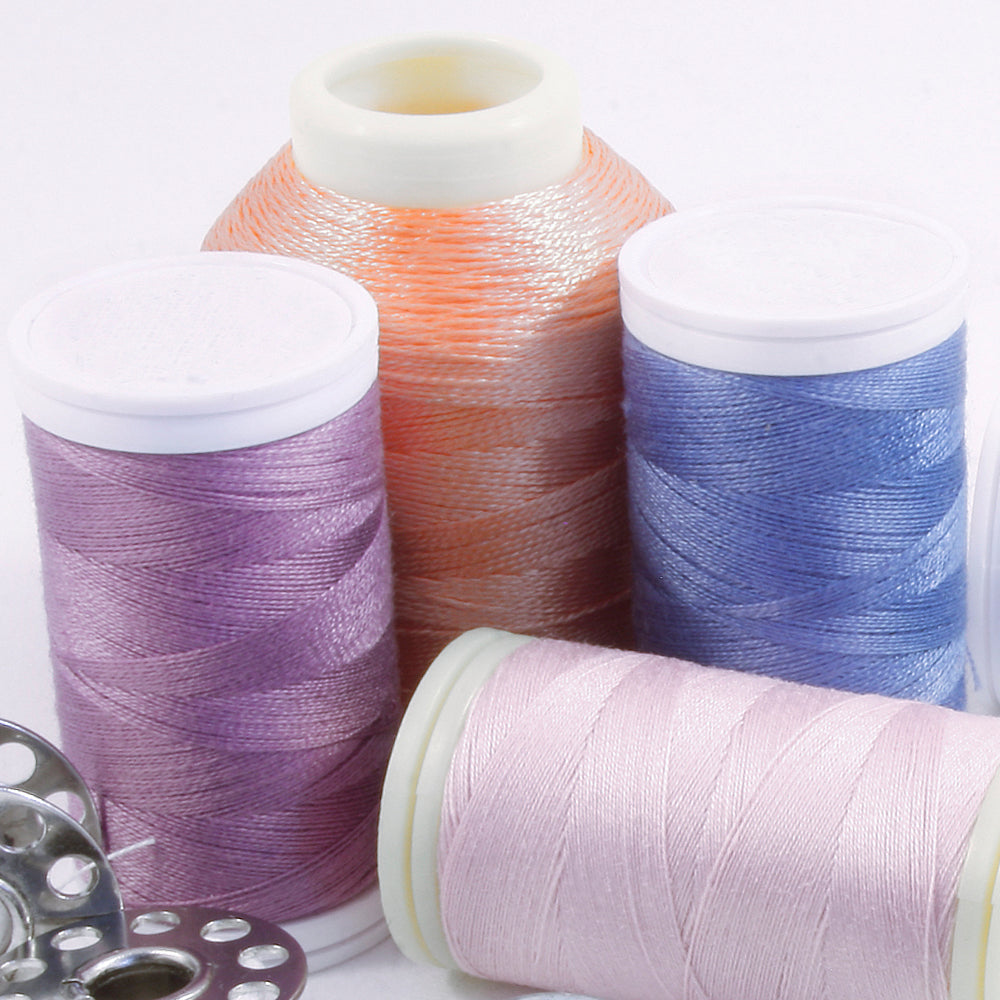 Threads & Bobbins – Richword