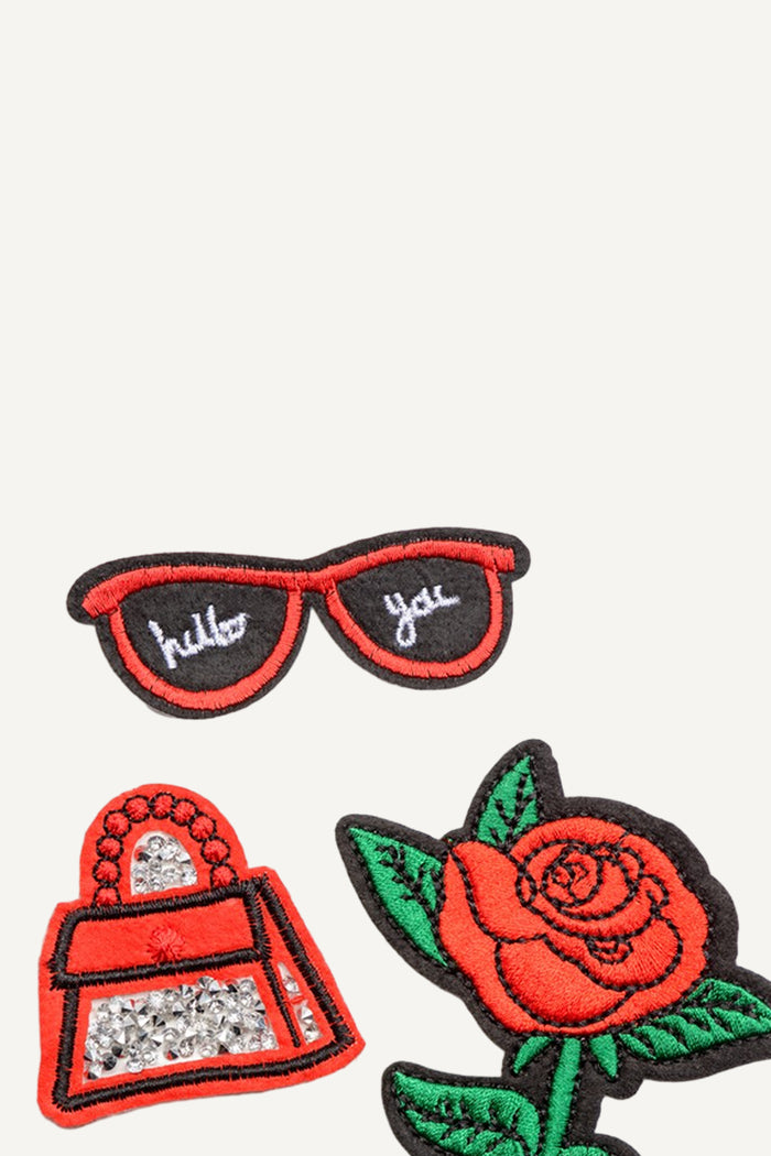 Richword embroidery expert