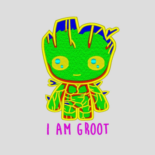 Embroidery Patterns(DST) — Richword