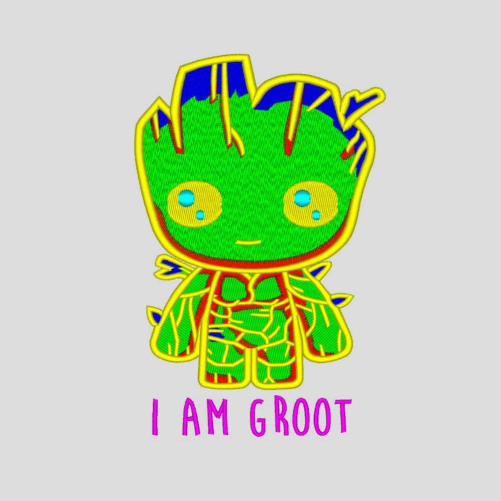 Embroidery Patterns(DST) — Richword