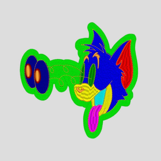 Embroidery Patterns(DST) — Richword