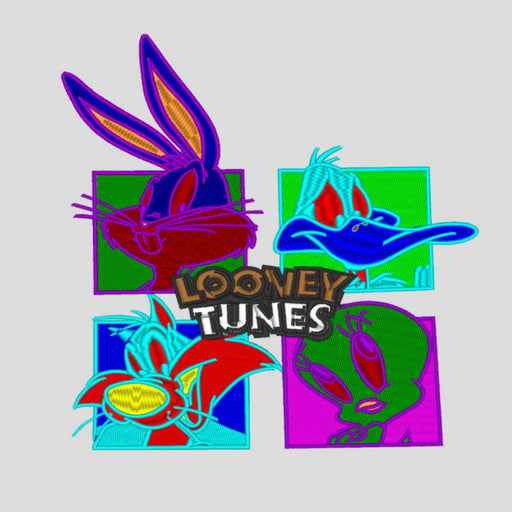 Embroidery Patterns(DST) — Richword