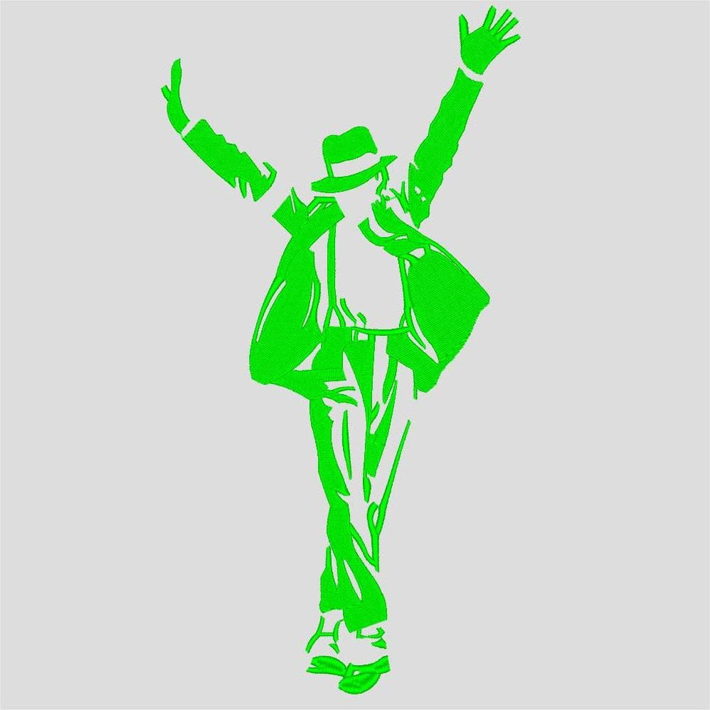 Embroidery Patterns(DST) — Richword