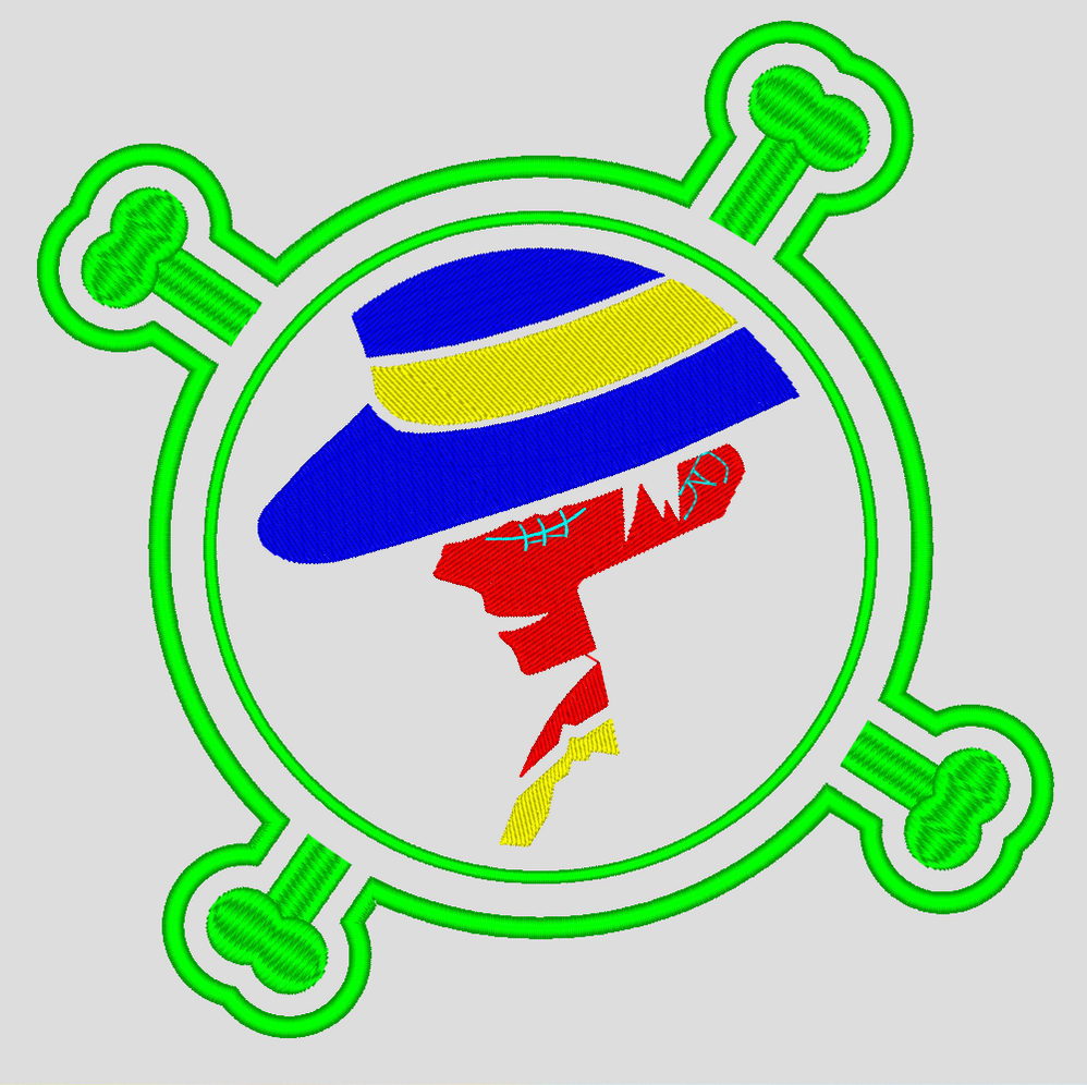 Pattern(DST) — Richword