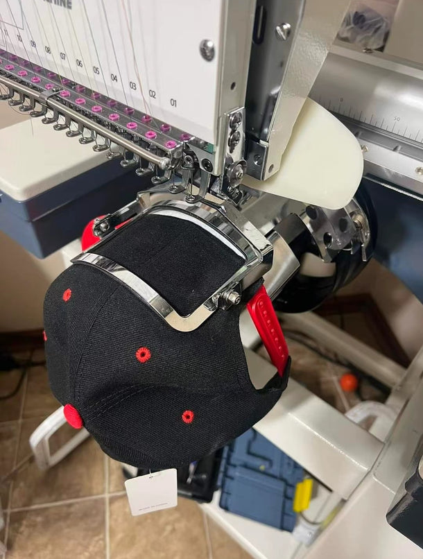 Pocket Embroidery Device – Richword