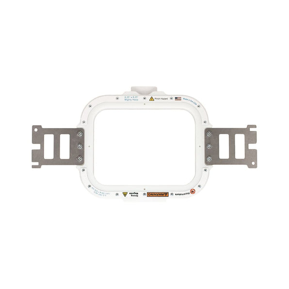 TAJIMA-Mighty Hoop – Richword