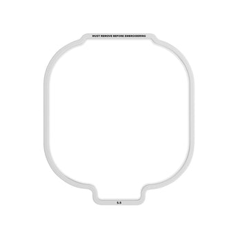 All sizes Backing Holders For Mighty Hoops – Richword