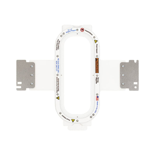 BAI-Mighty Hoop – Richword